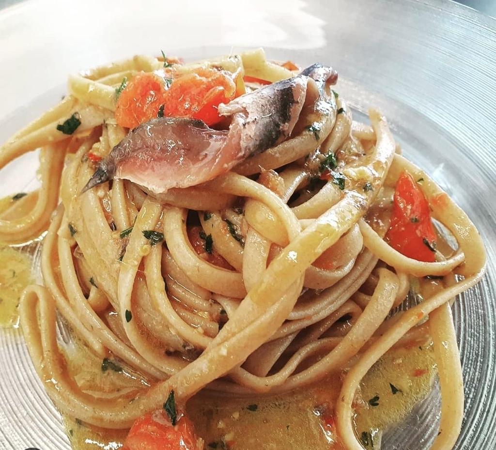 Molo 32 - Gastronomia di pesce a Coccaglio - Brescia